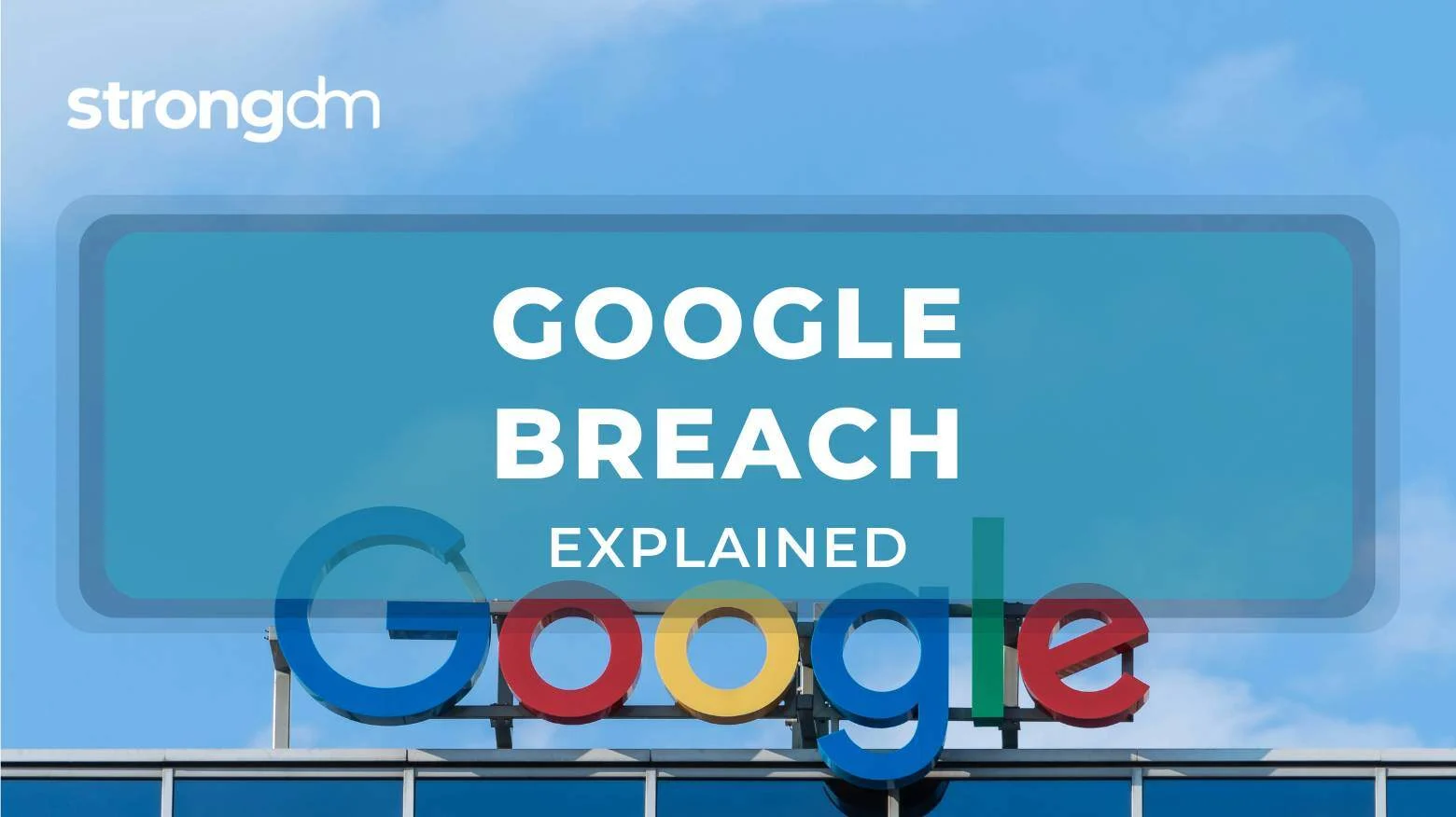 Did Google Get Hacked In 2025? Uncovering The Truth About The Gmail ...